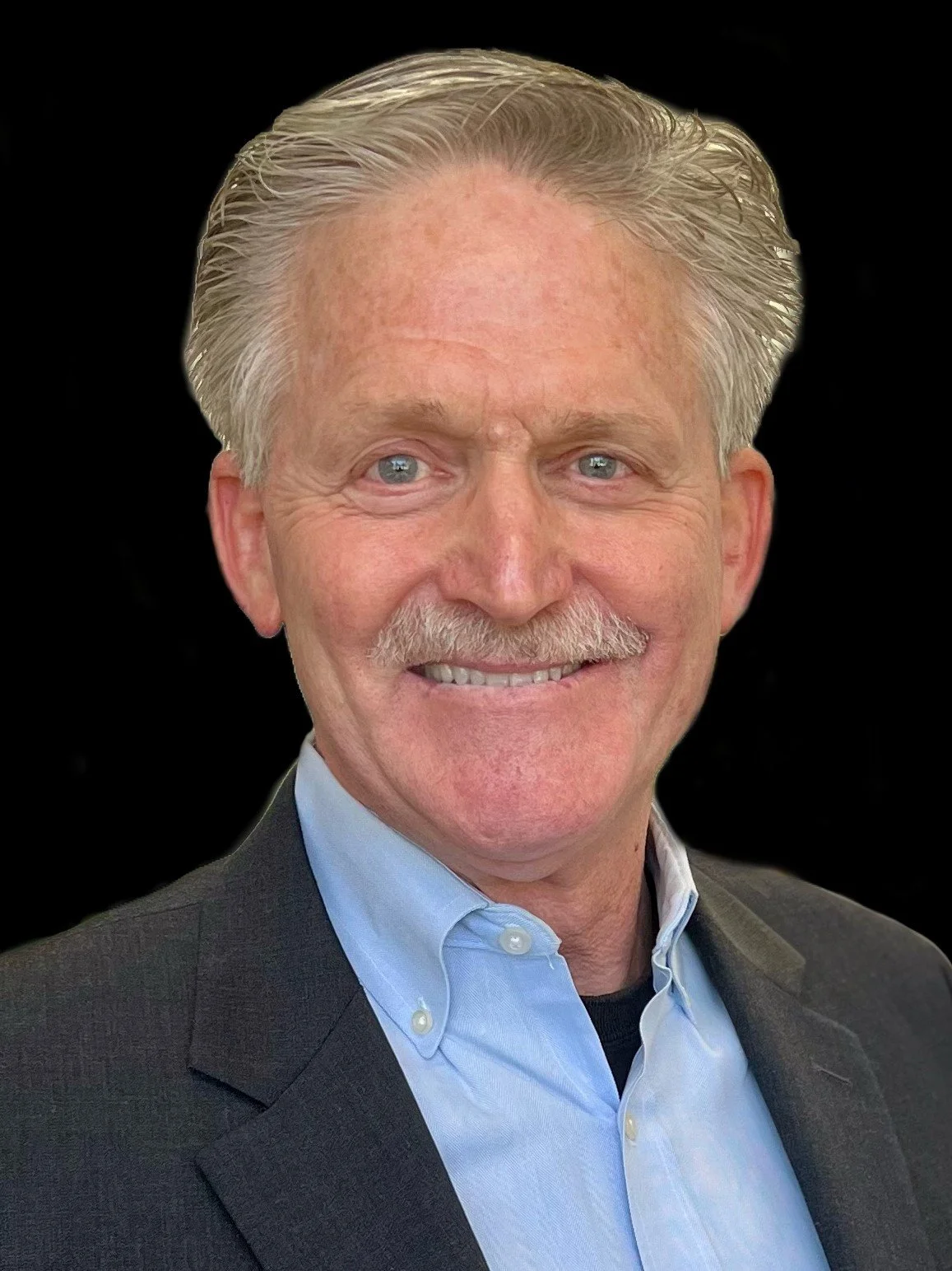 Donald W. Welch — Center For Enriching Relationships