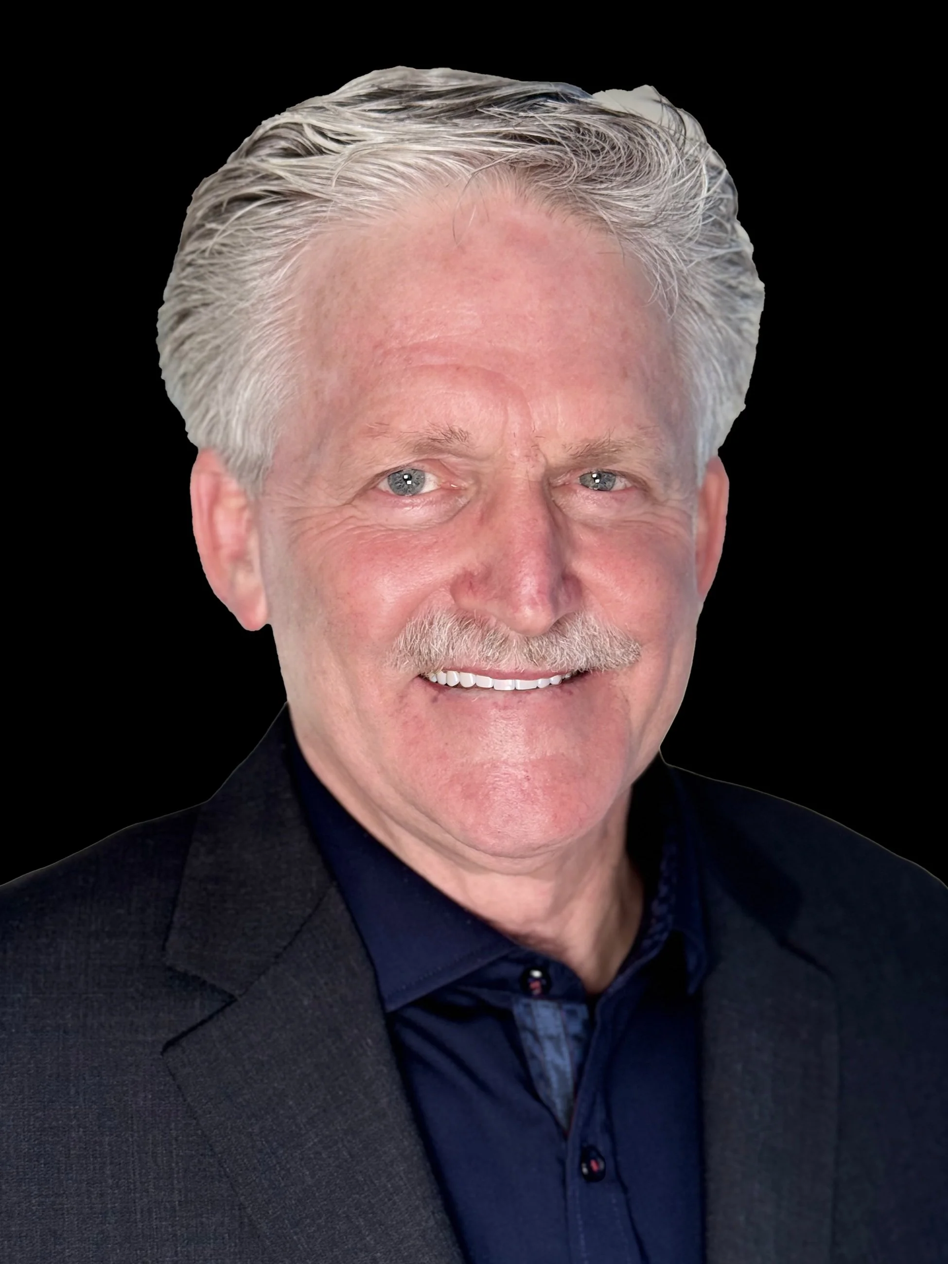 Donald W. Welch — Center For Enriching Relationships
