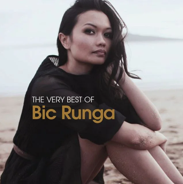 Discography — BIC RUNGA