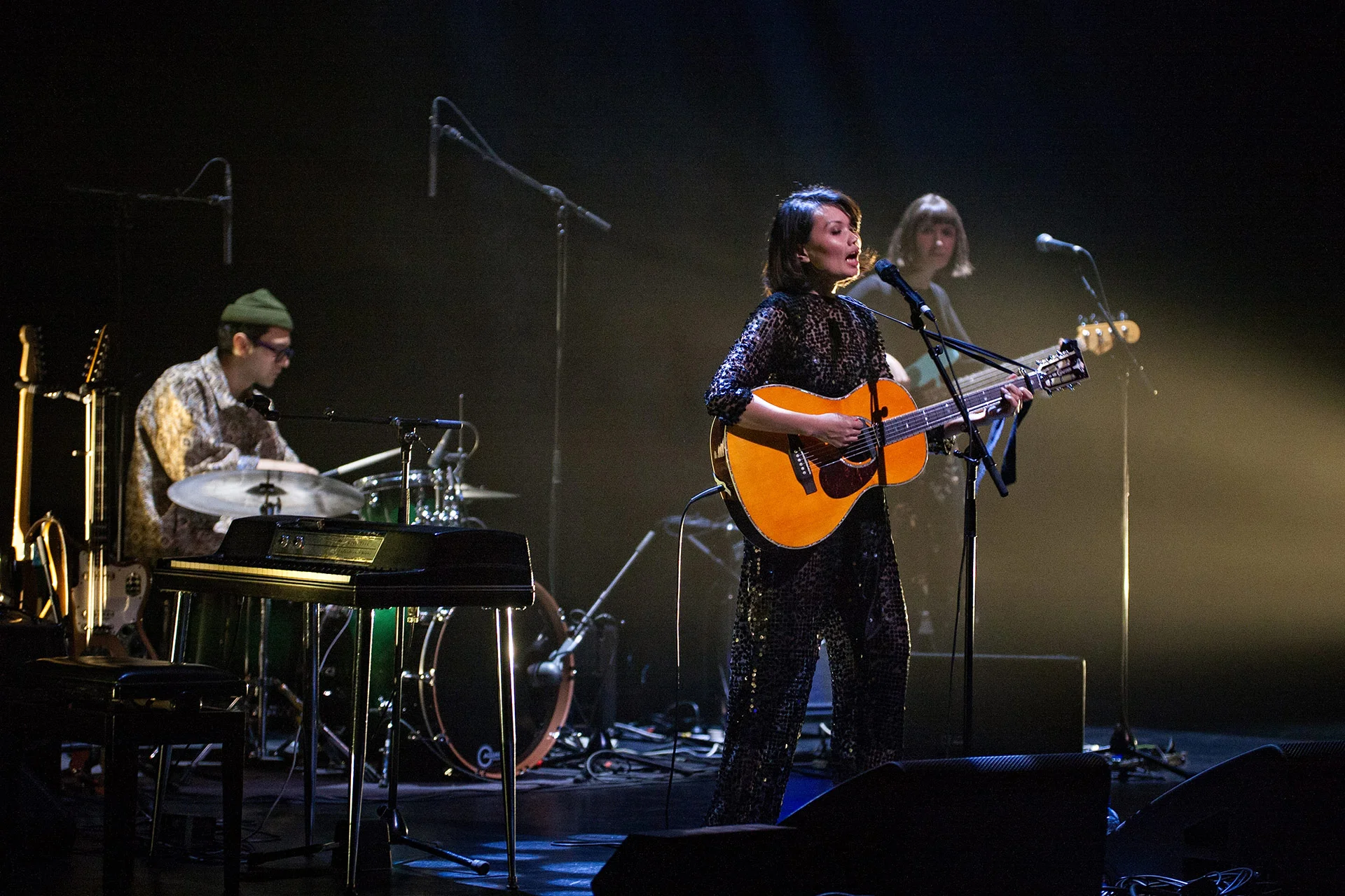 GALLERY — BIC RUNGA