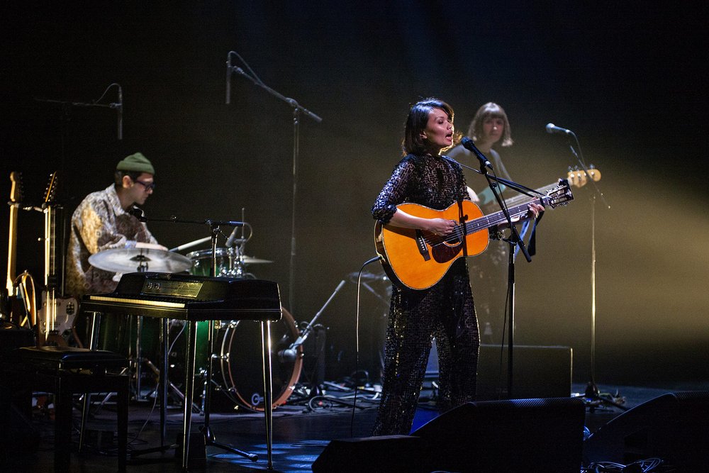 GALLERY — BIC RUNGA