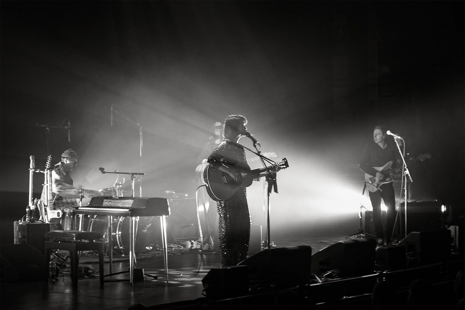 GALLERY — BIC RUNGA