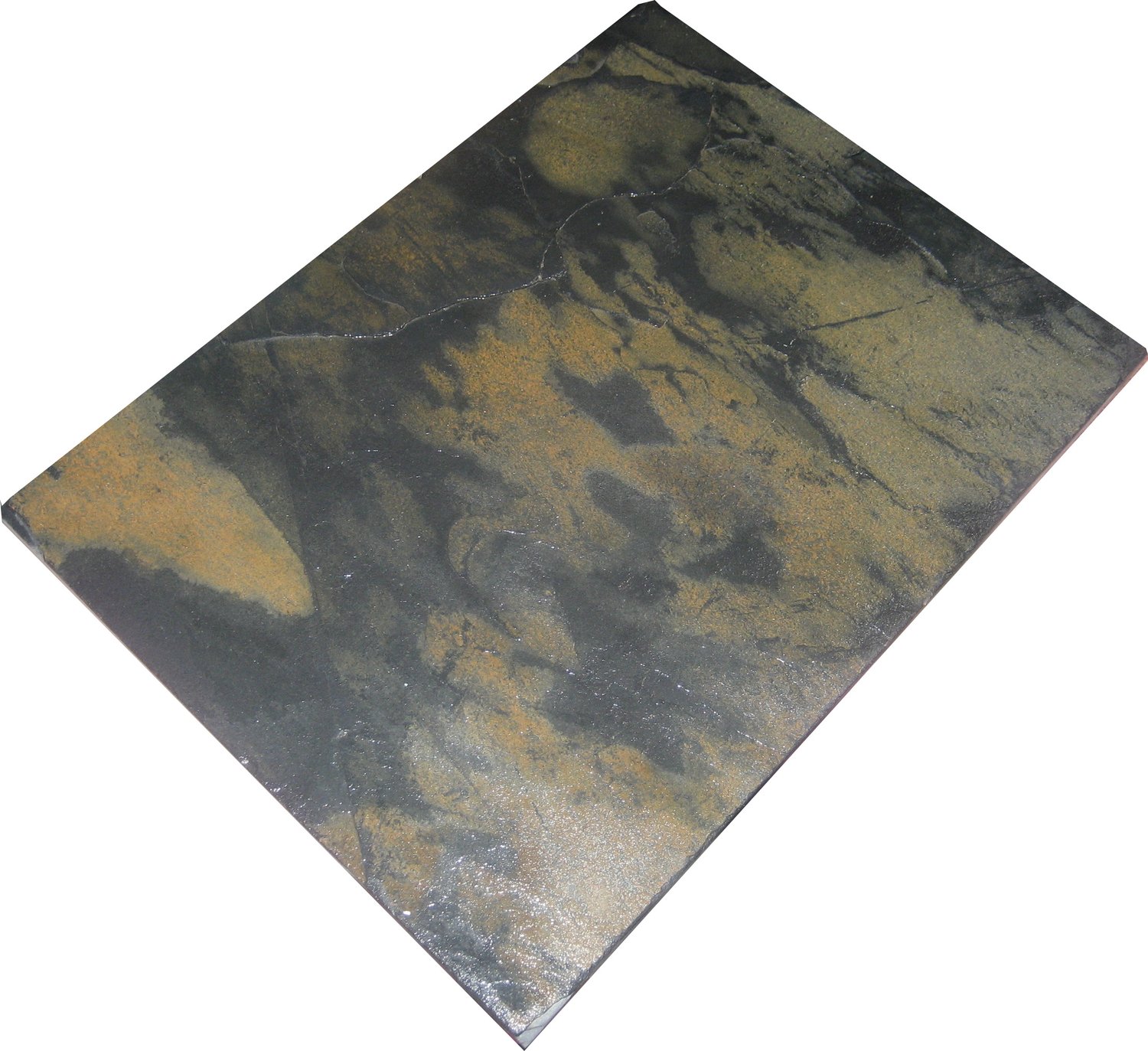 African West Country Slate Floor Tiles — Bellstone