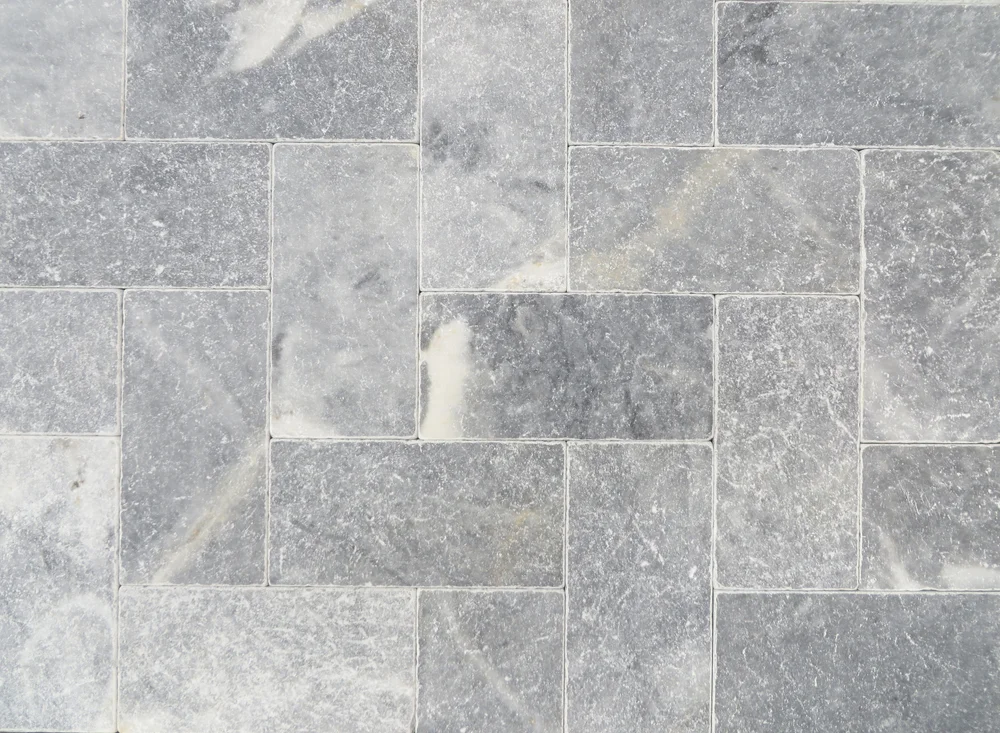 Blue Moon Marble Indoor Floor Tiles from Sydney Suppliers — Bellstone