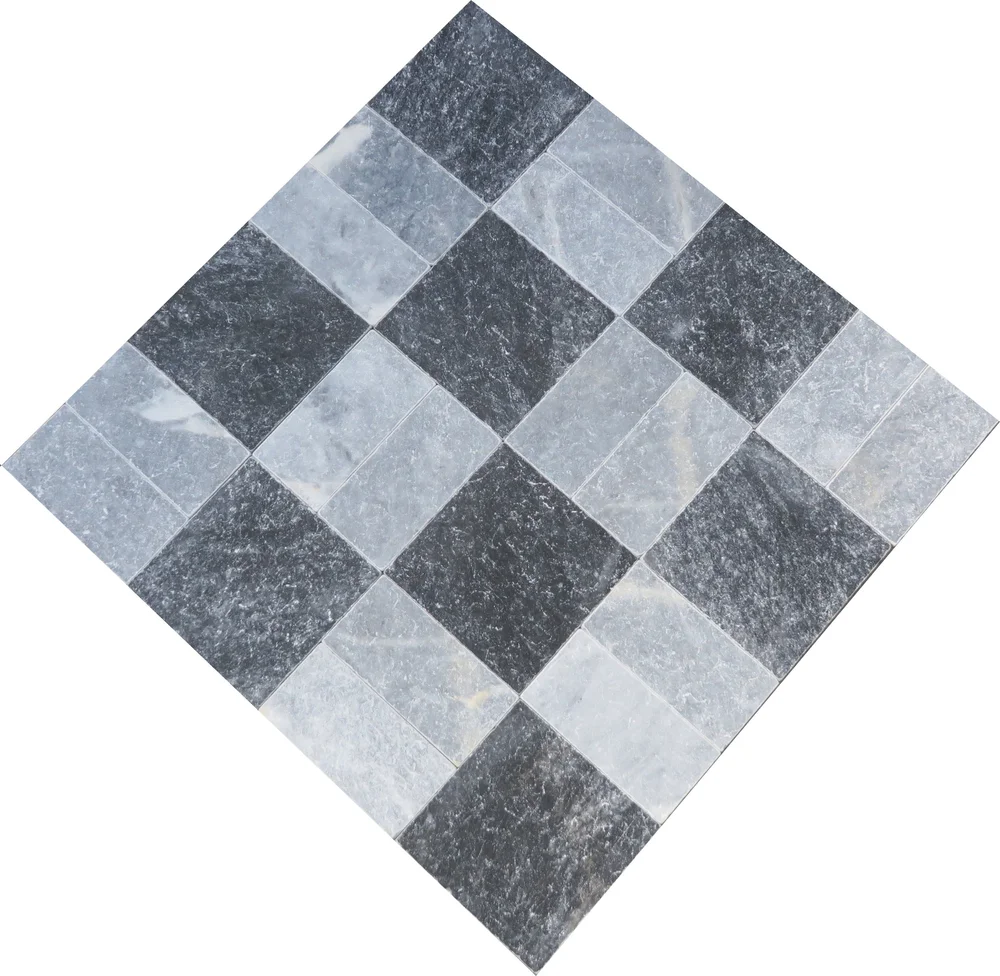 Blue Moon Marble Indoor Floor Tiles from Sydney Suppliers — Bellstone