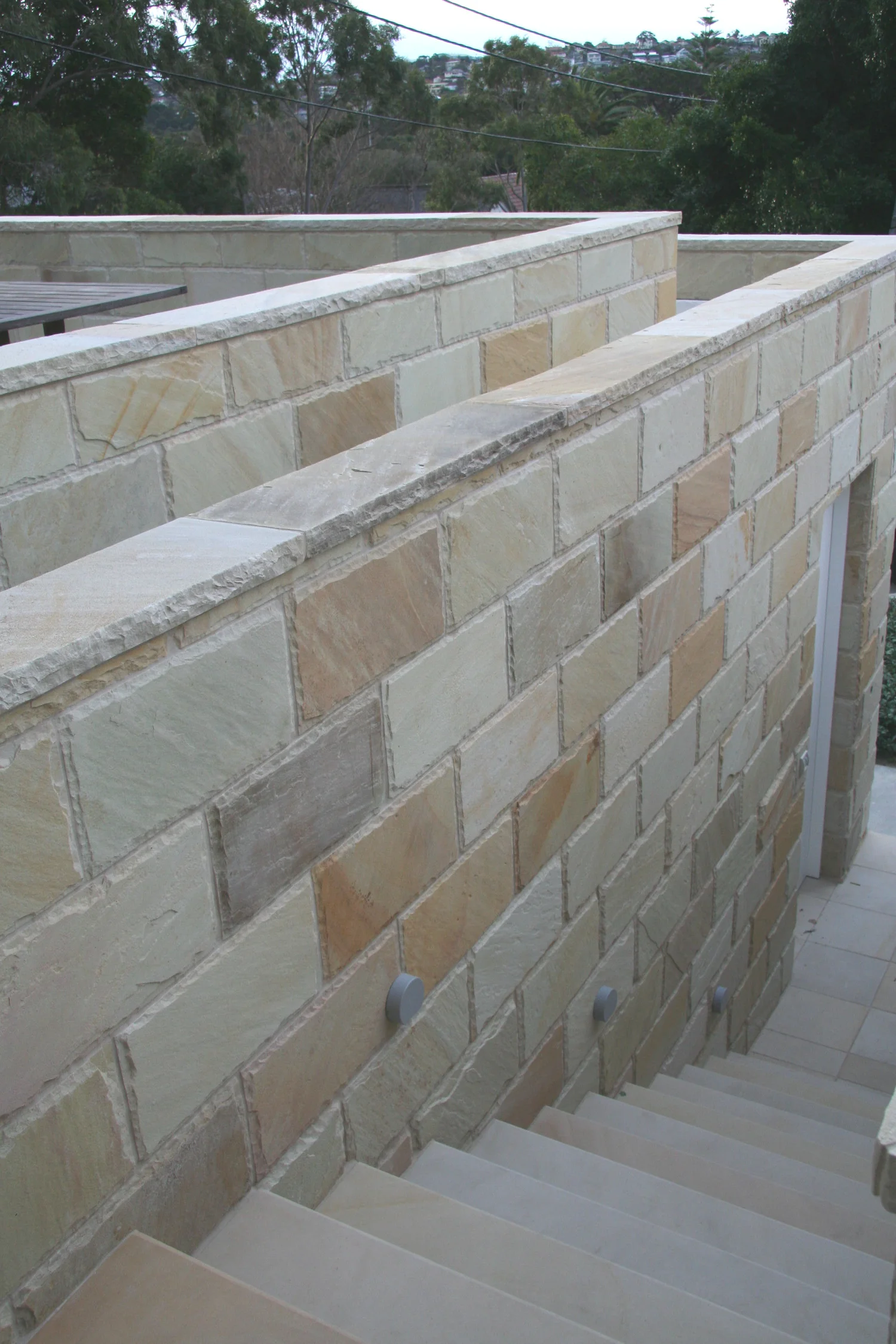 Wall Cladding Gallery, Natural Stone Design Ideas — Bellstone