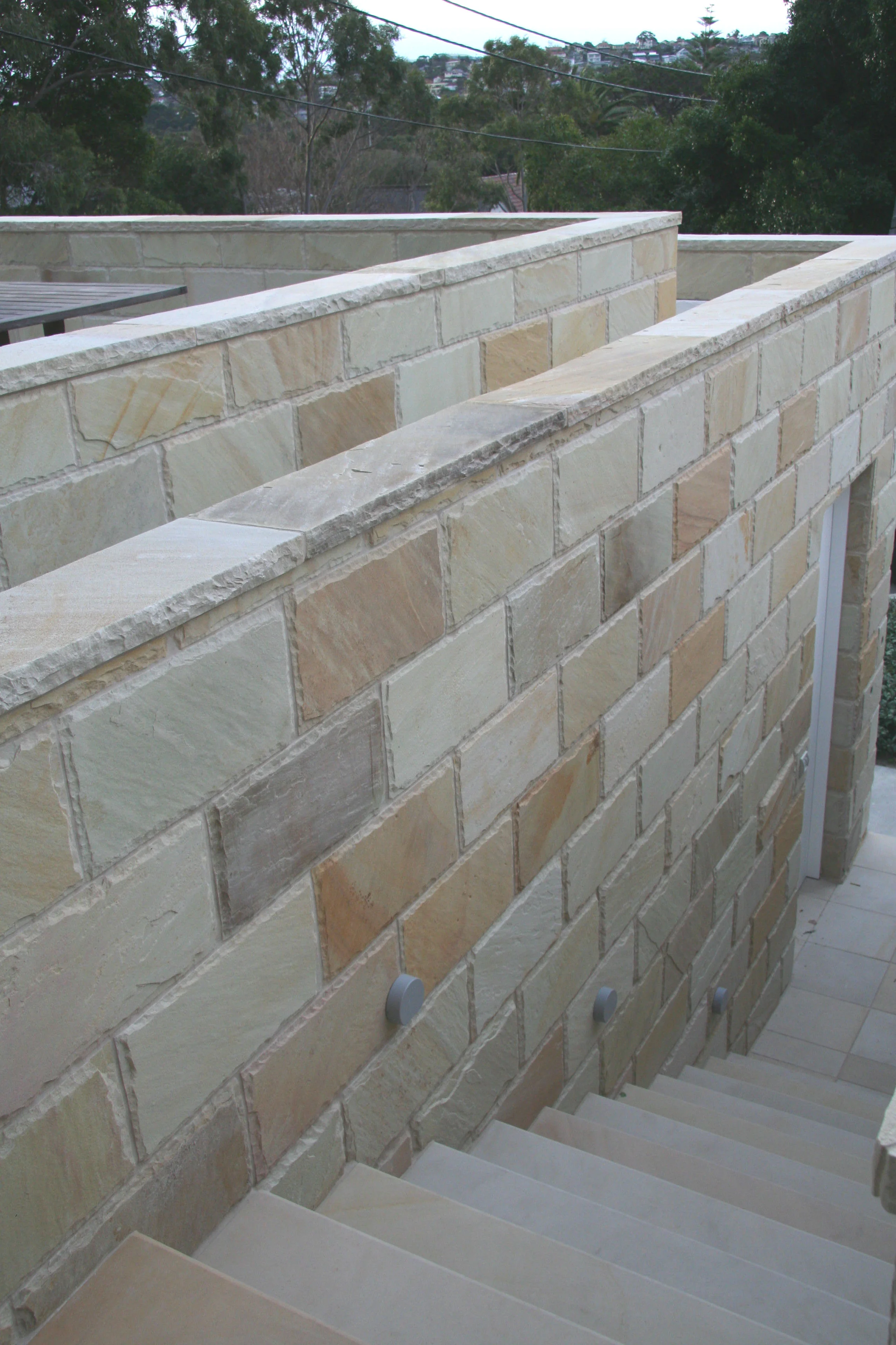 Wall Cladding Gallery, Natural Stone Design Ideas — Bellstone