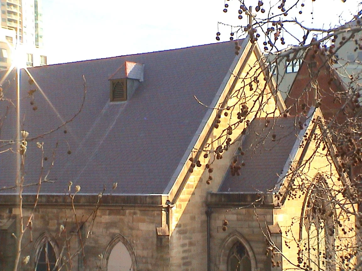 Heritage Slate Roofing for Restoration & Traditional Homes — Bellstone
