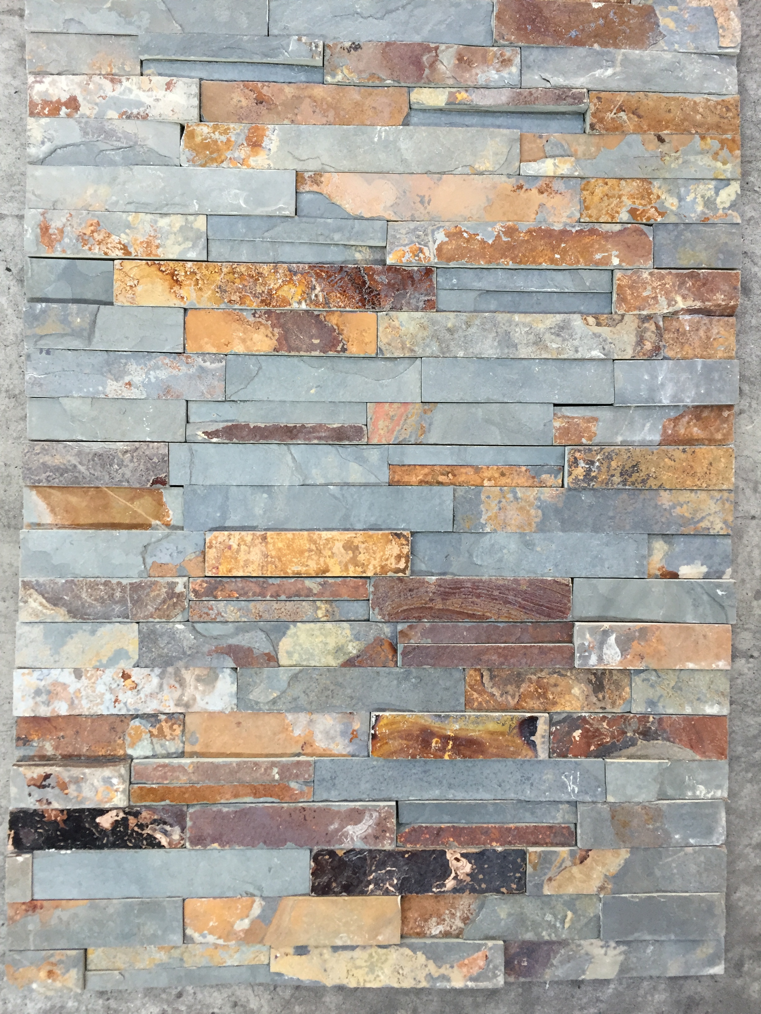 Stone Wall Cladding - All Types of Stone Walling – Sandstone, Slate ...