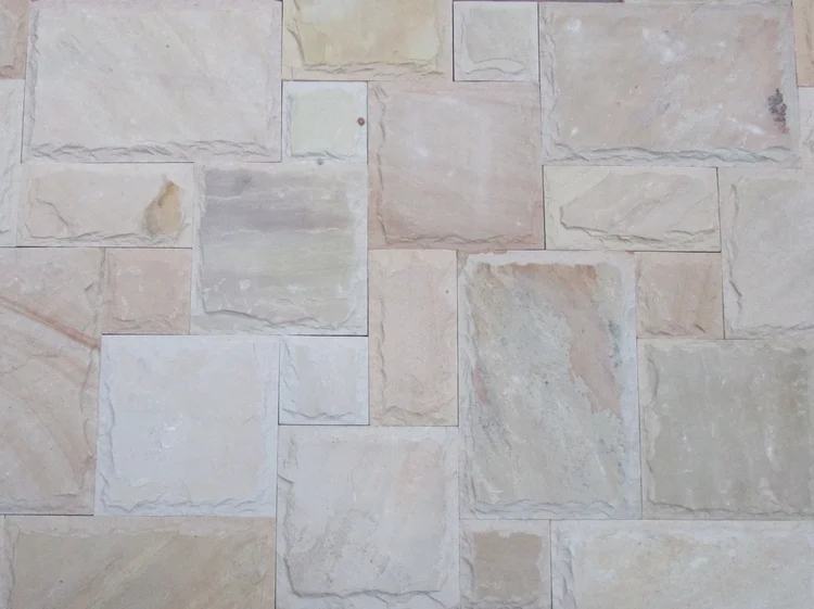 Stone Wall Cladding - All Types of Stone Walling – Sandstone, Slate ...
