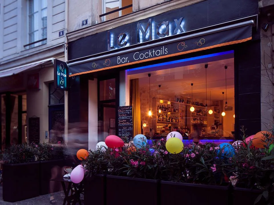 Le Max