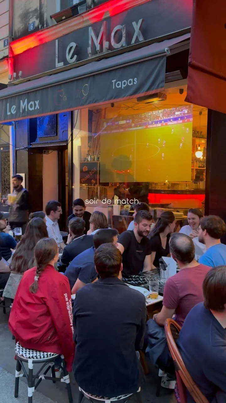 Le Max