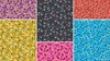 pattern — emily balsley illustration