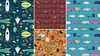 pattern — emily balsley illustration