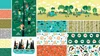 pattern — emily balsley illustration