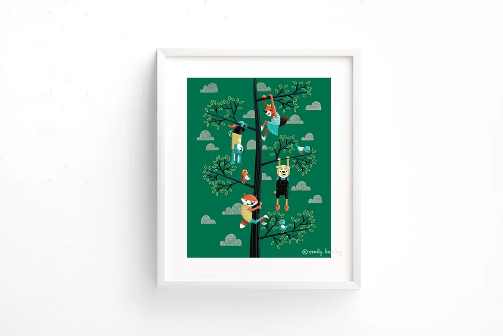 shop — emily balsley illustration
