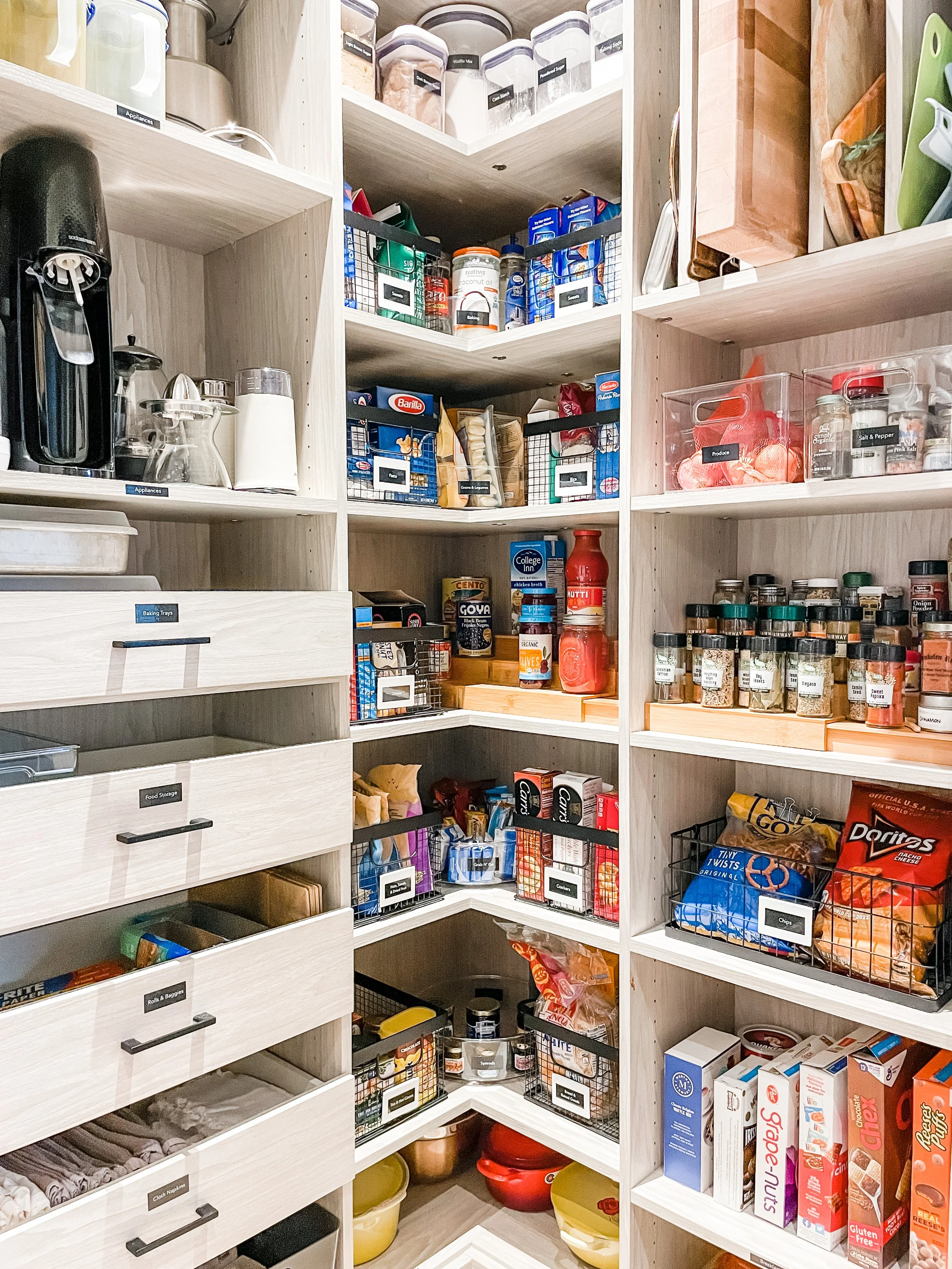 Sage Organization & Design