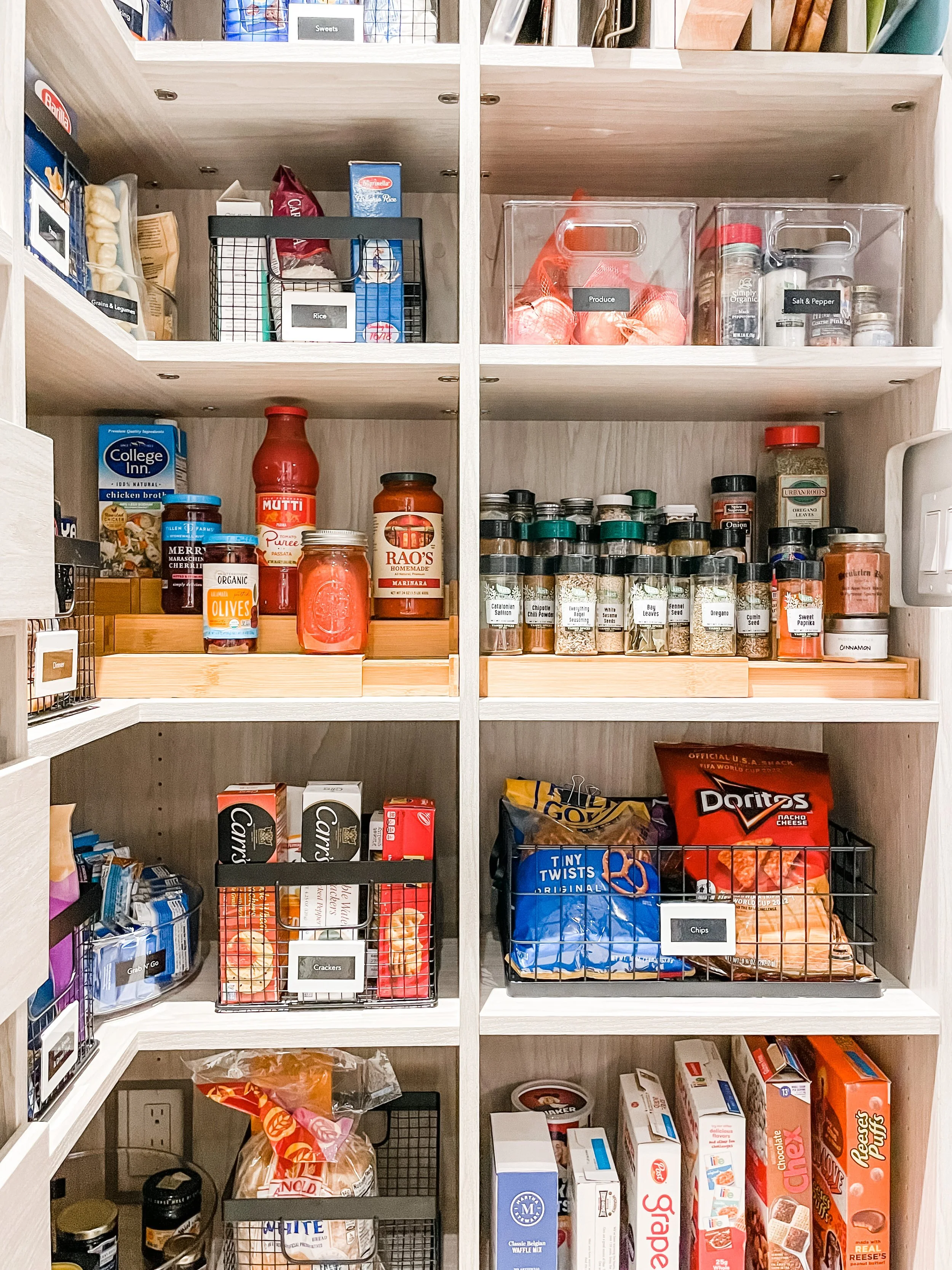 Sage Organization & Design