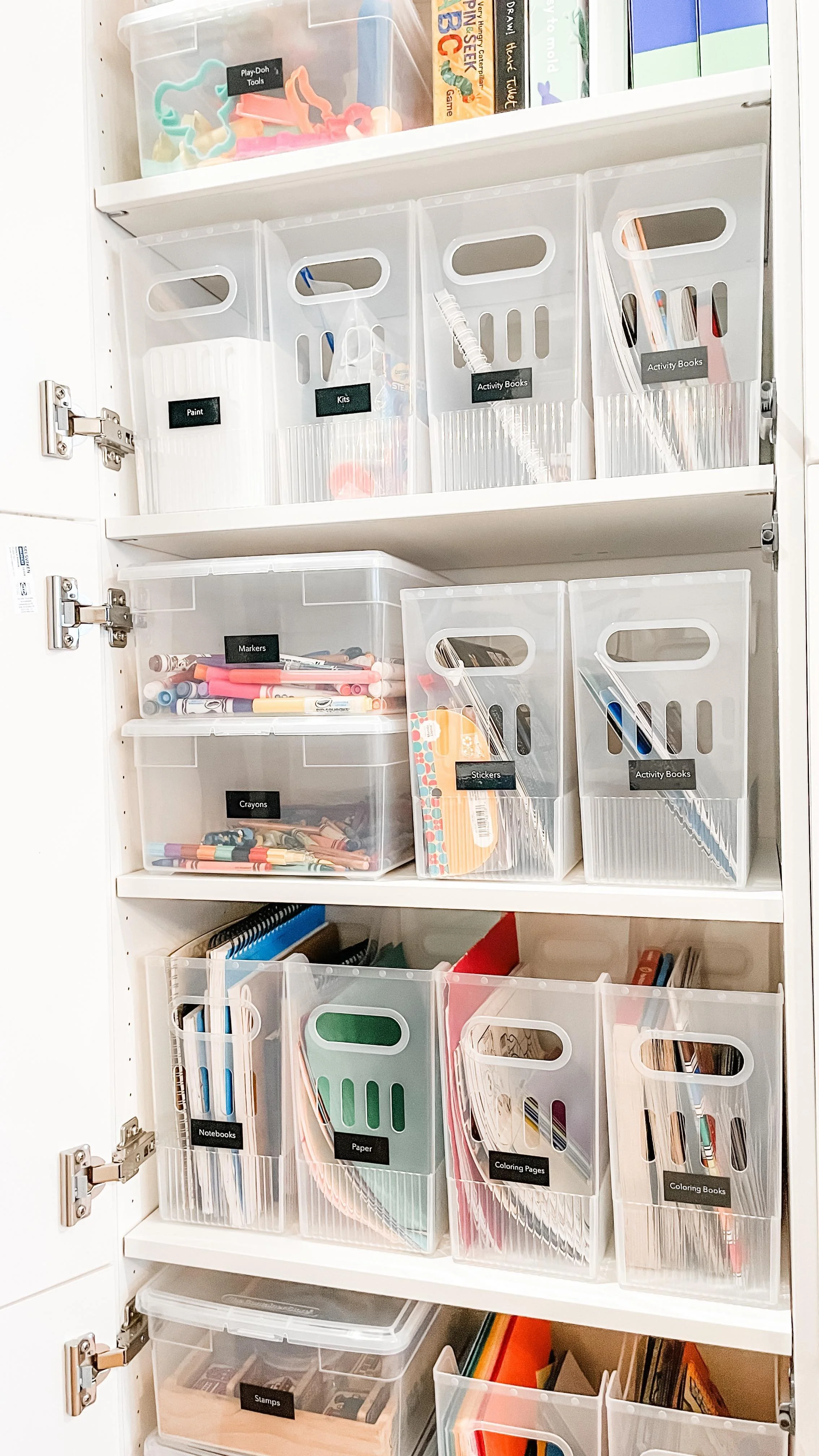 Spaces — Sage Organization and Design