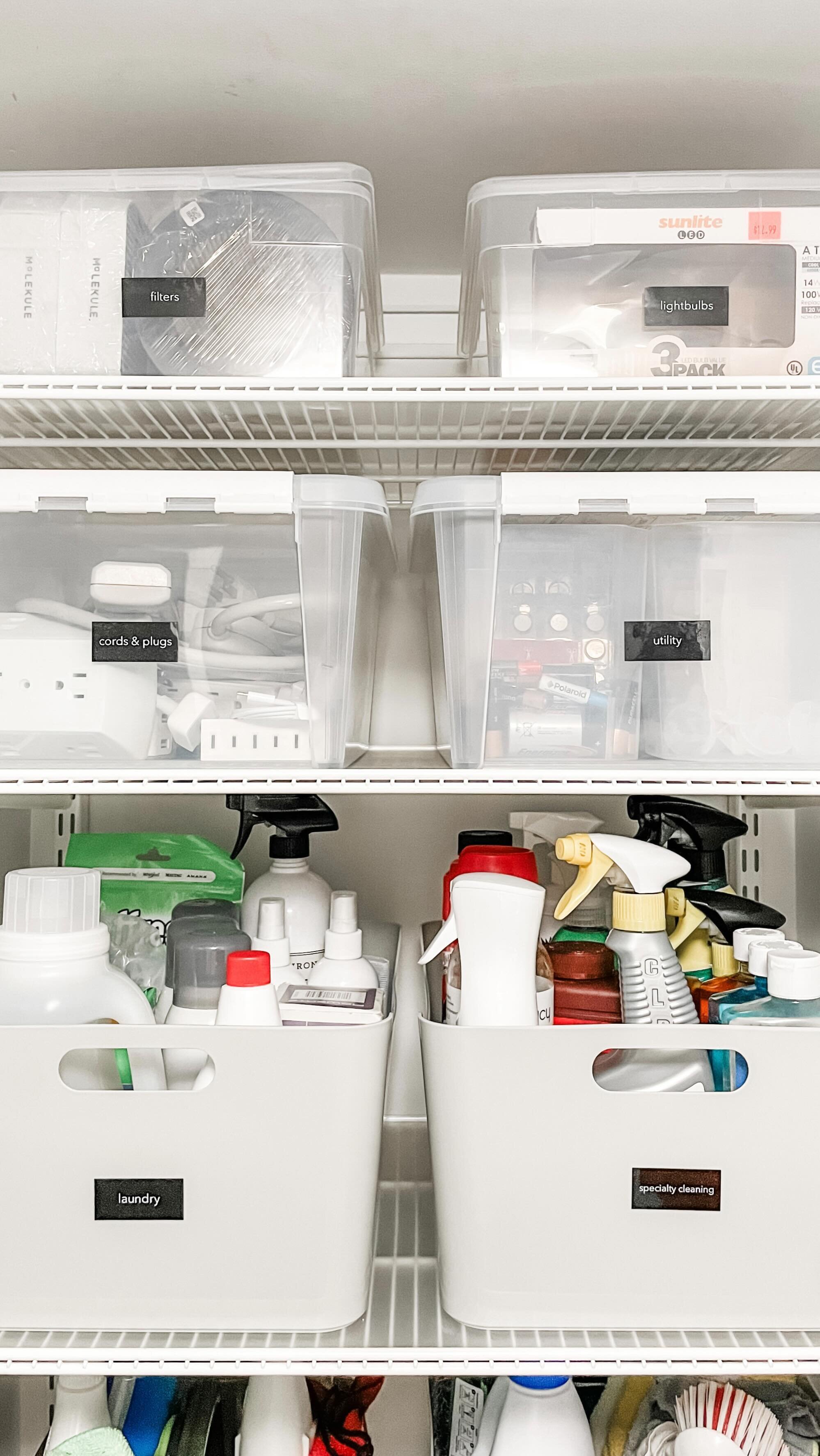 Spaces — Sage Organization and Design