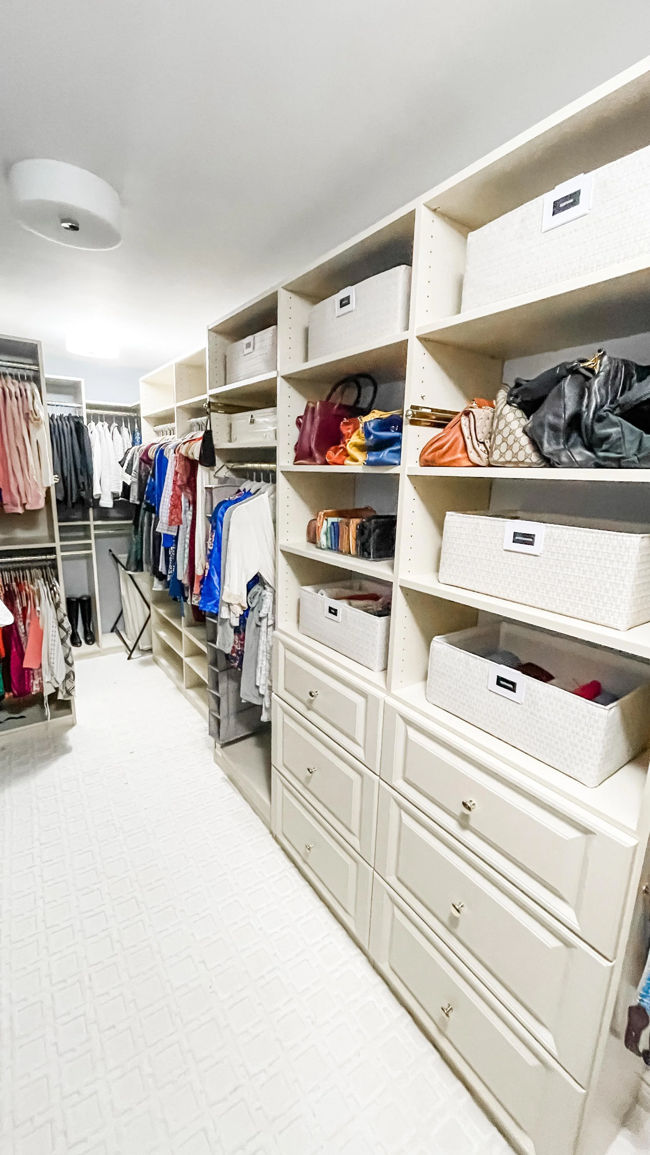 Sage Organization & Design | Home organization and move management