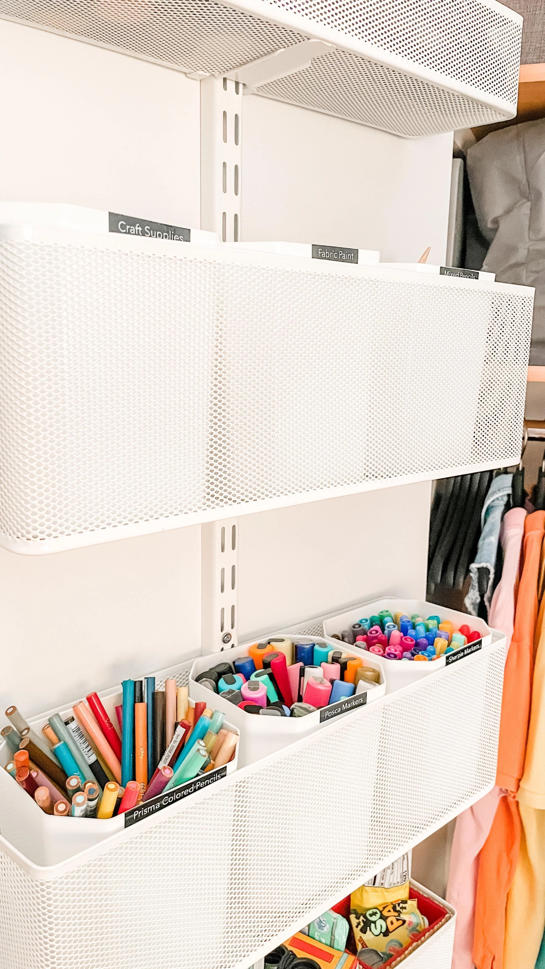 Sage Organization & Design | Home organization and move management