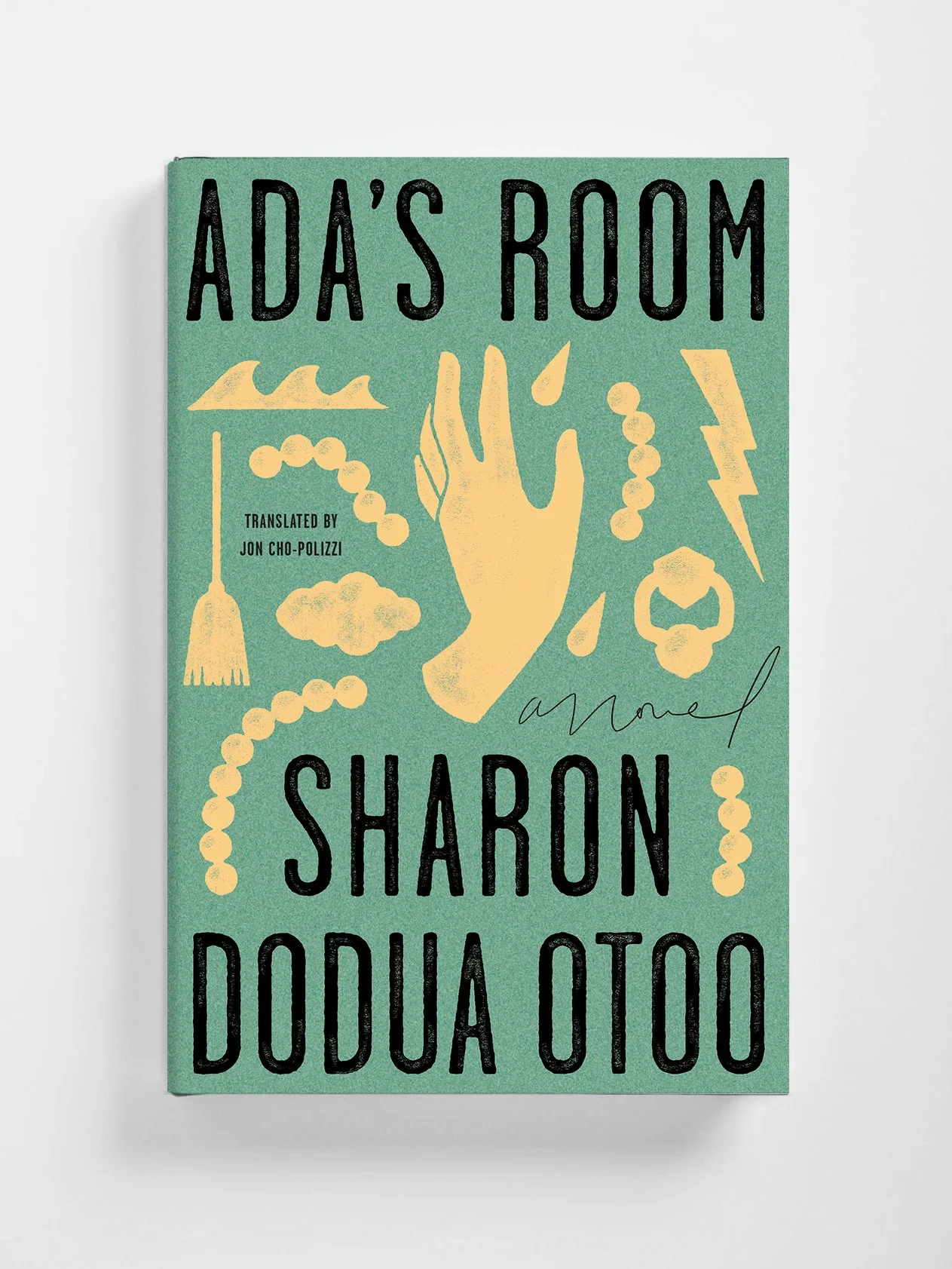 Ada's Room — Lauren Peters-Collaer