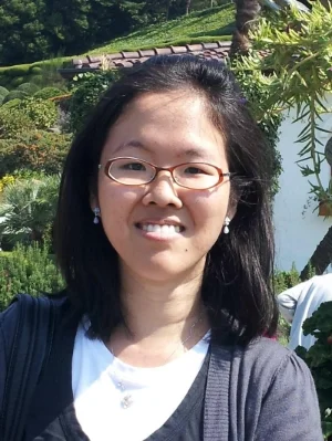 About — Hannah Choi, LMHC