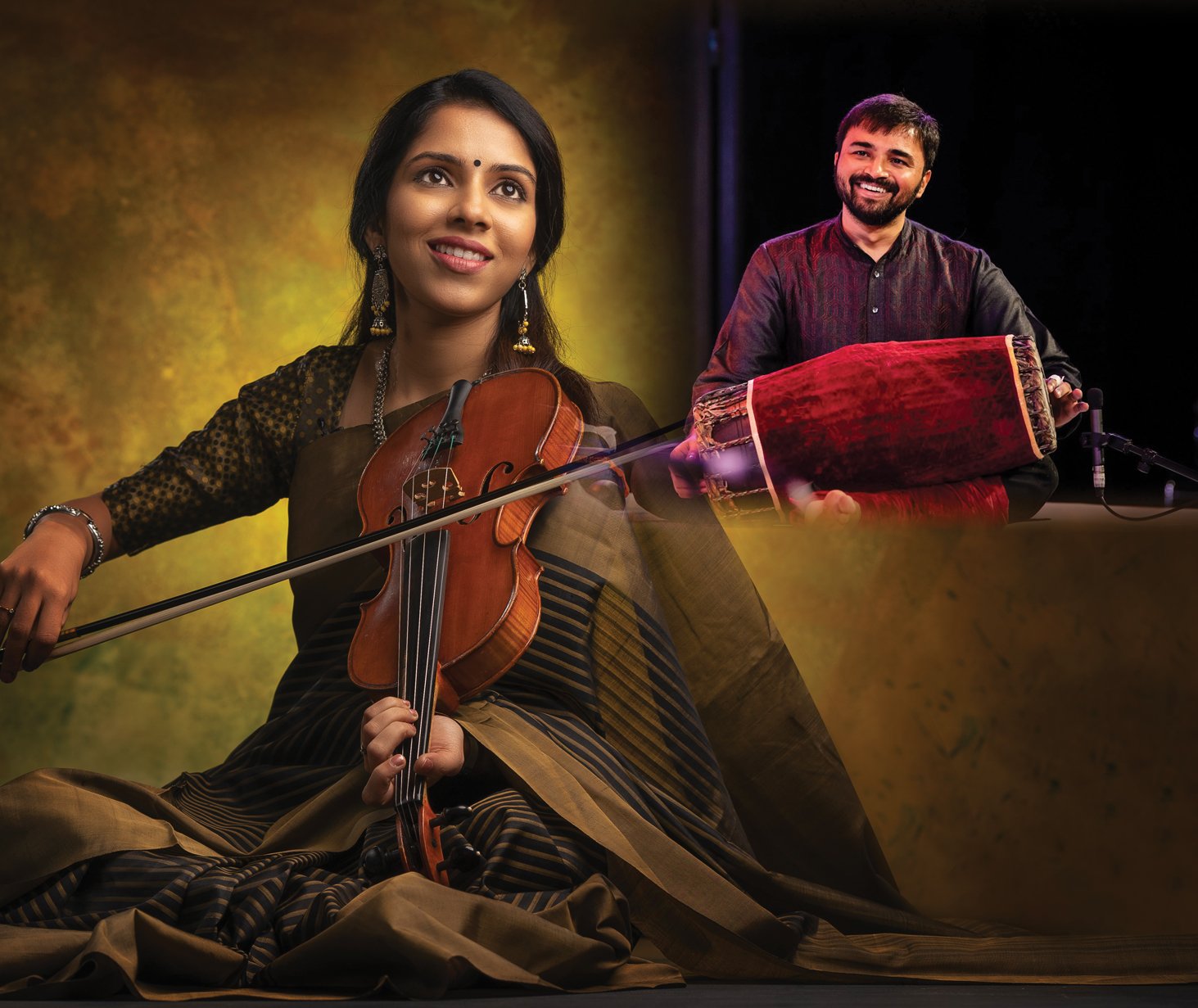 Current Events — Michigan Sangeetha Natya Academy