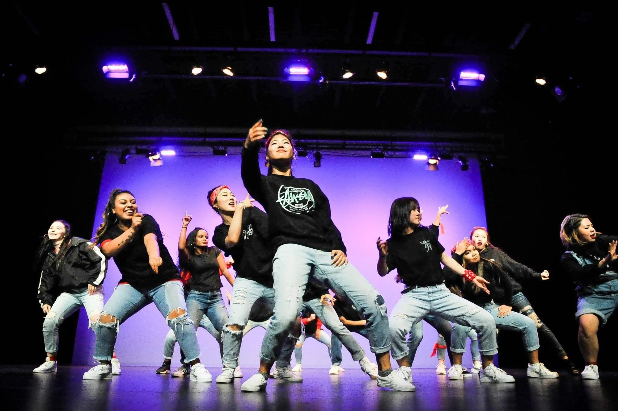 Vibestreet Dance Studio