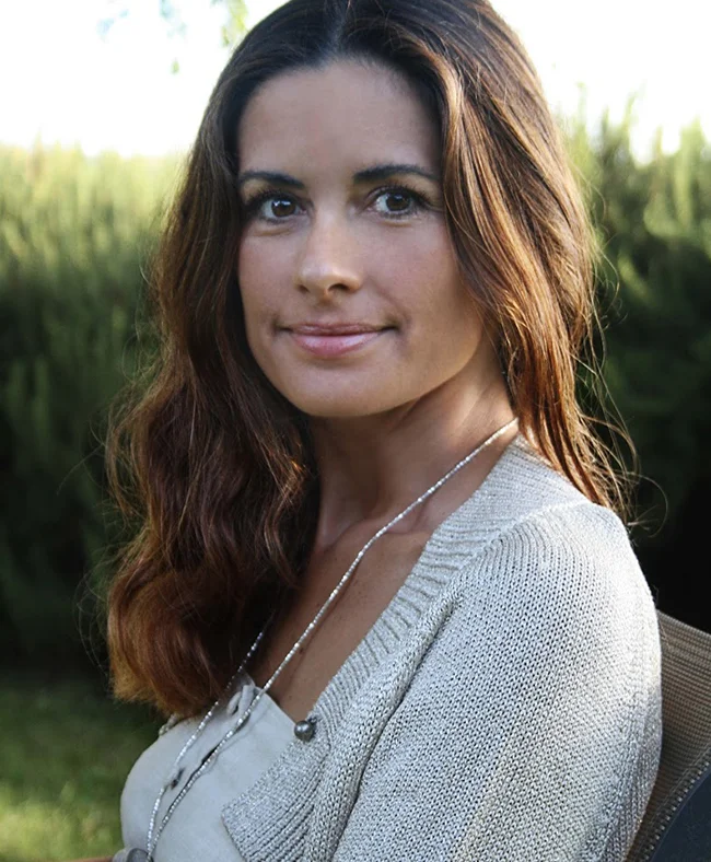 Livia Firth Eco Age