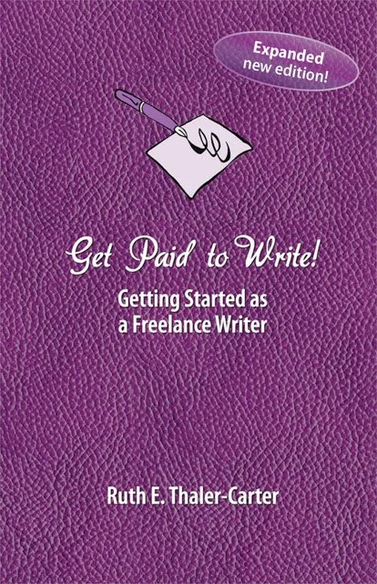 Writer Ruth