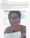 Writer Ruth