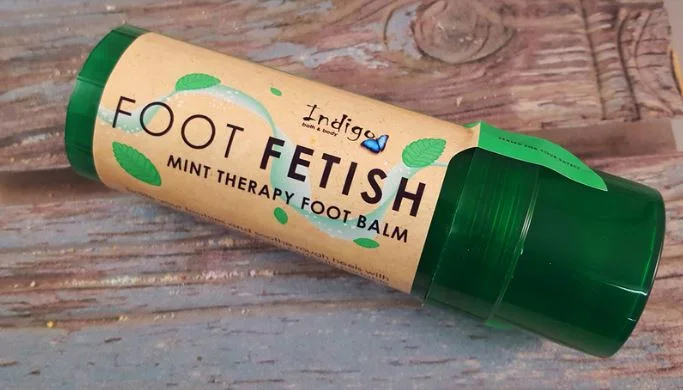 Feet that scratch Sheets….And how to fix them — SOAK