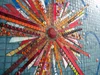 Sunburst Mosaic — Dyanne Williams Mosaics