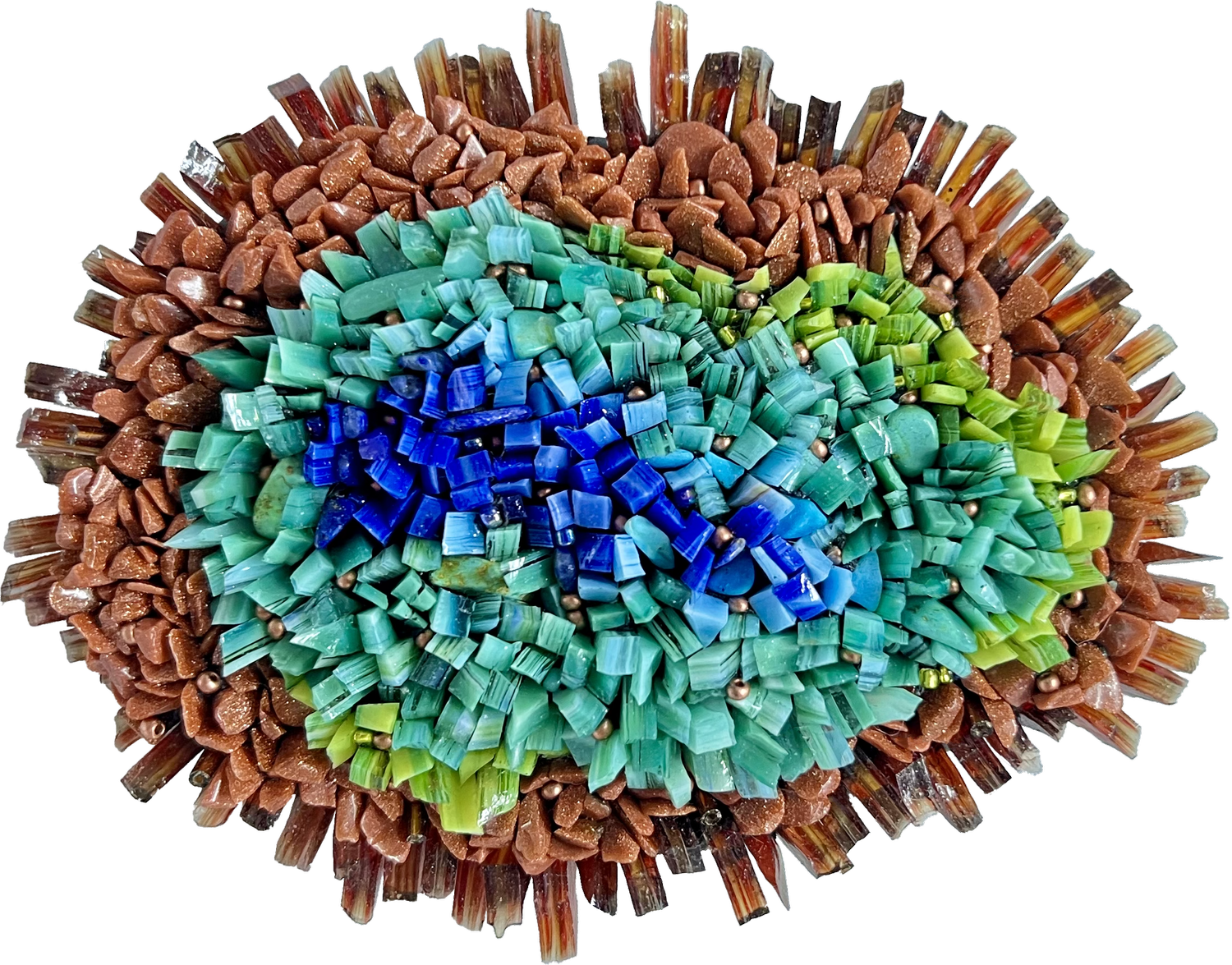 Dyanne Williams Mosaic Blog — Dyanne Williams Mosaics