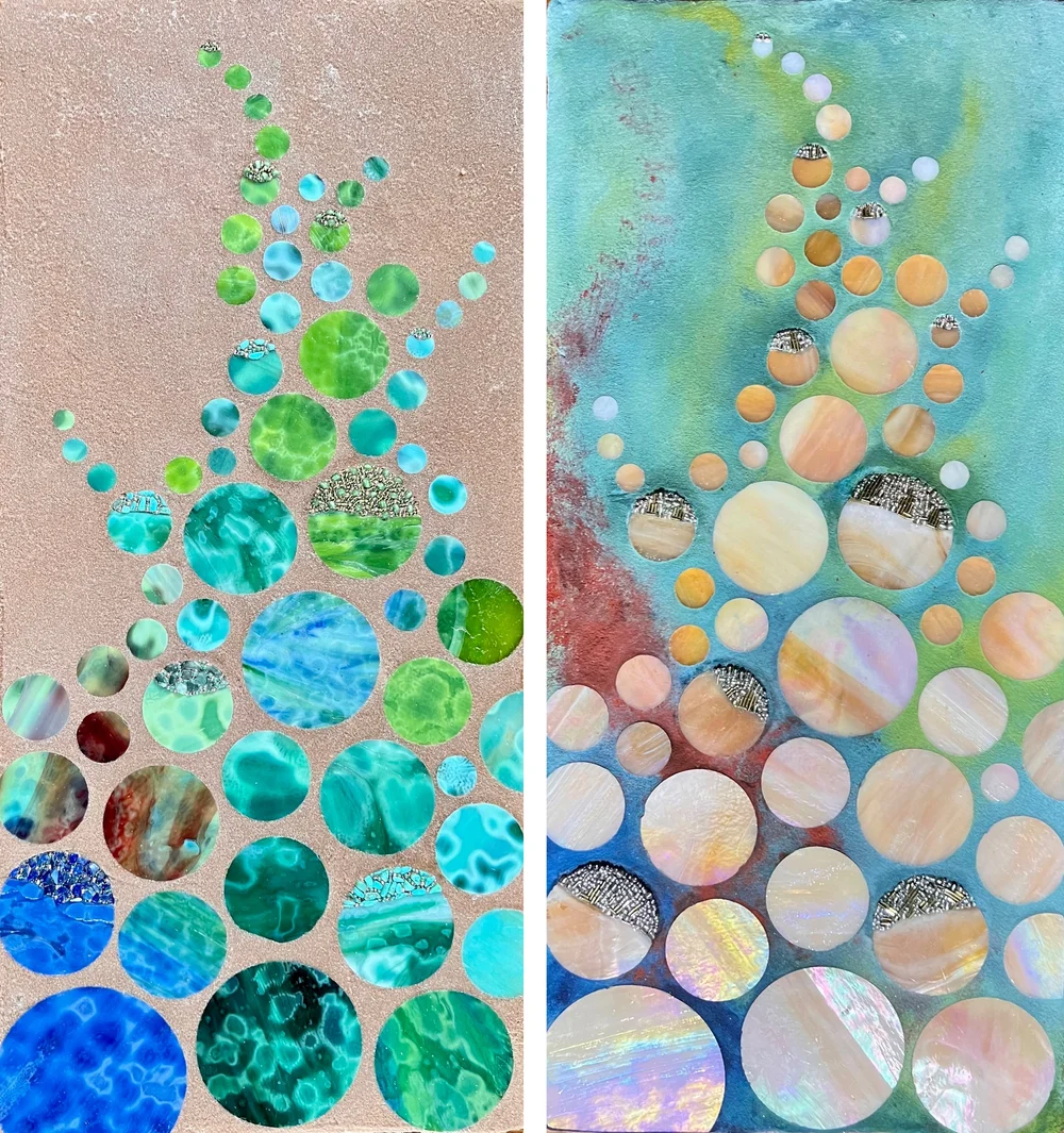 Dyanne Williams Mosaic Blog — Dyanne Williams Mosaics