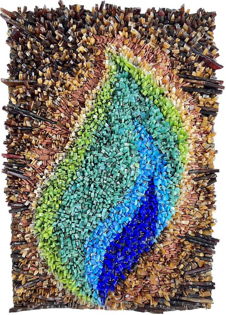 Dyanne Williams Mosaic Blog — Dyanne Williams Mosaics