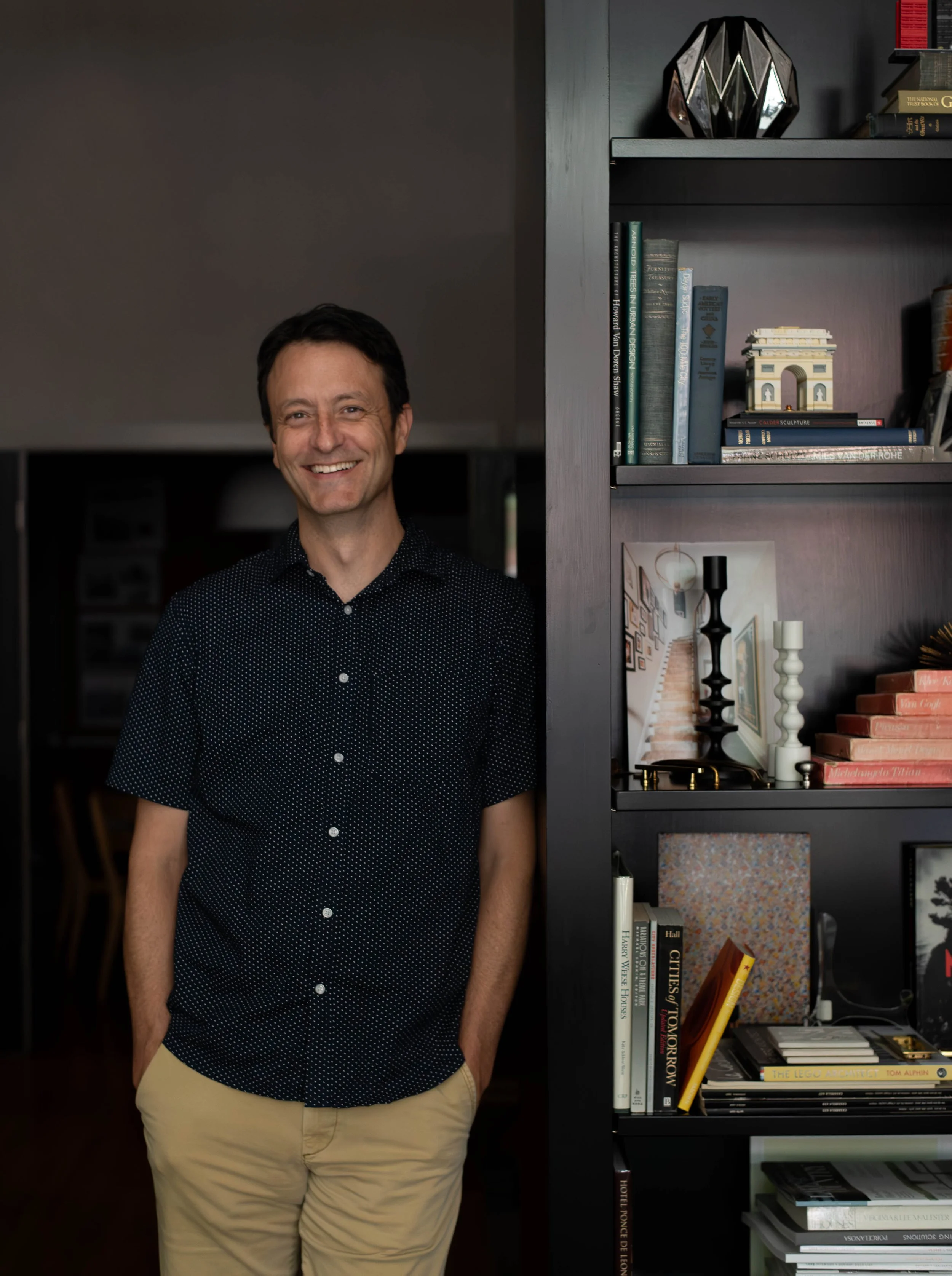 Profiles — Shumaker Design Associates, LLC