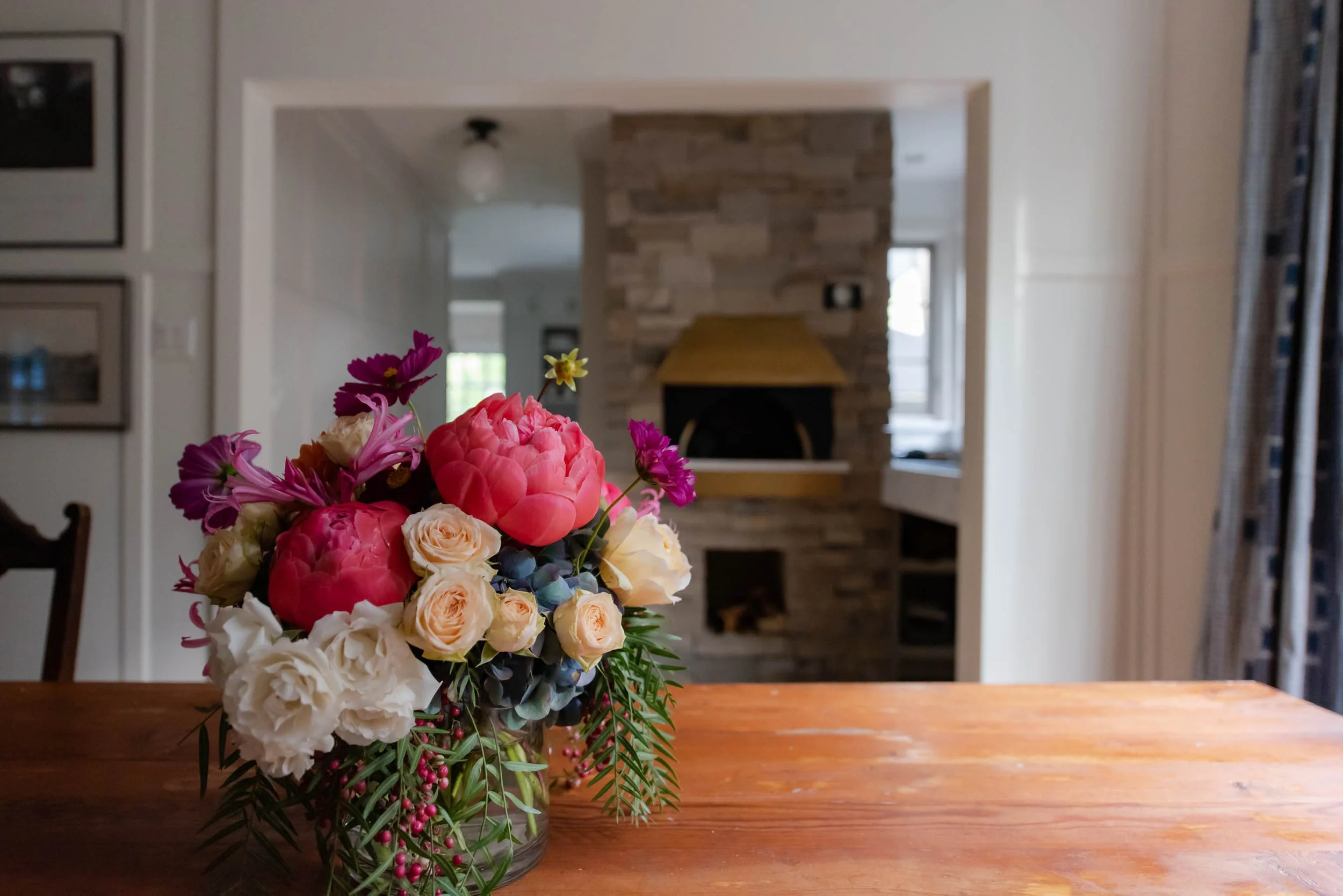 Shumaker Design Associates, LLC