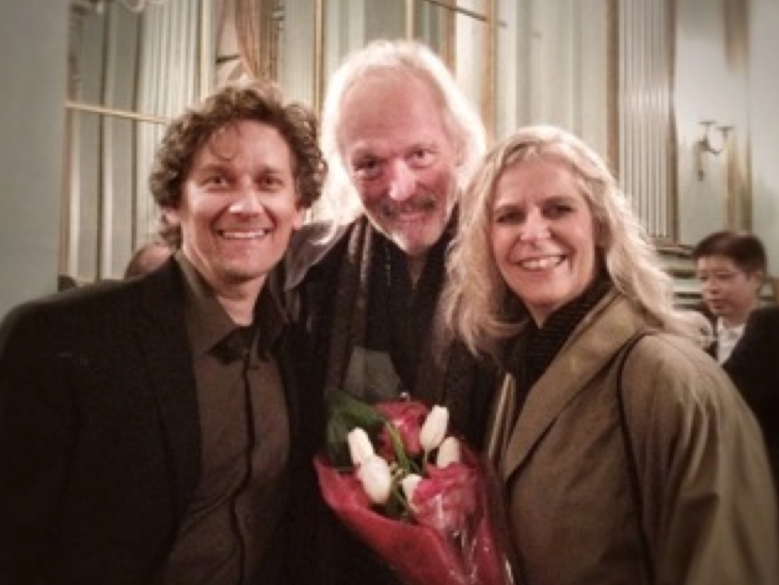 NEWS — Shawn HibmaCronan