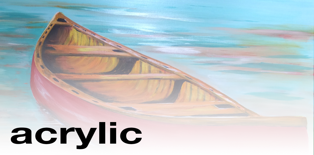 acrylic
