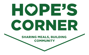 Hope's Corner