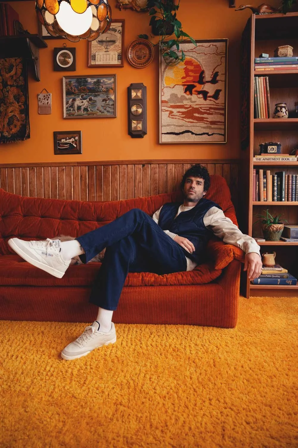 GEOFFROY SHARES NEW VERSION OF LATEST SINGLE, FEAT. FRANKIE STEW AND ...