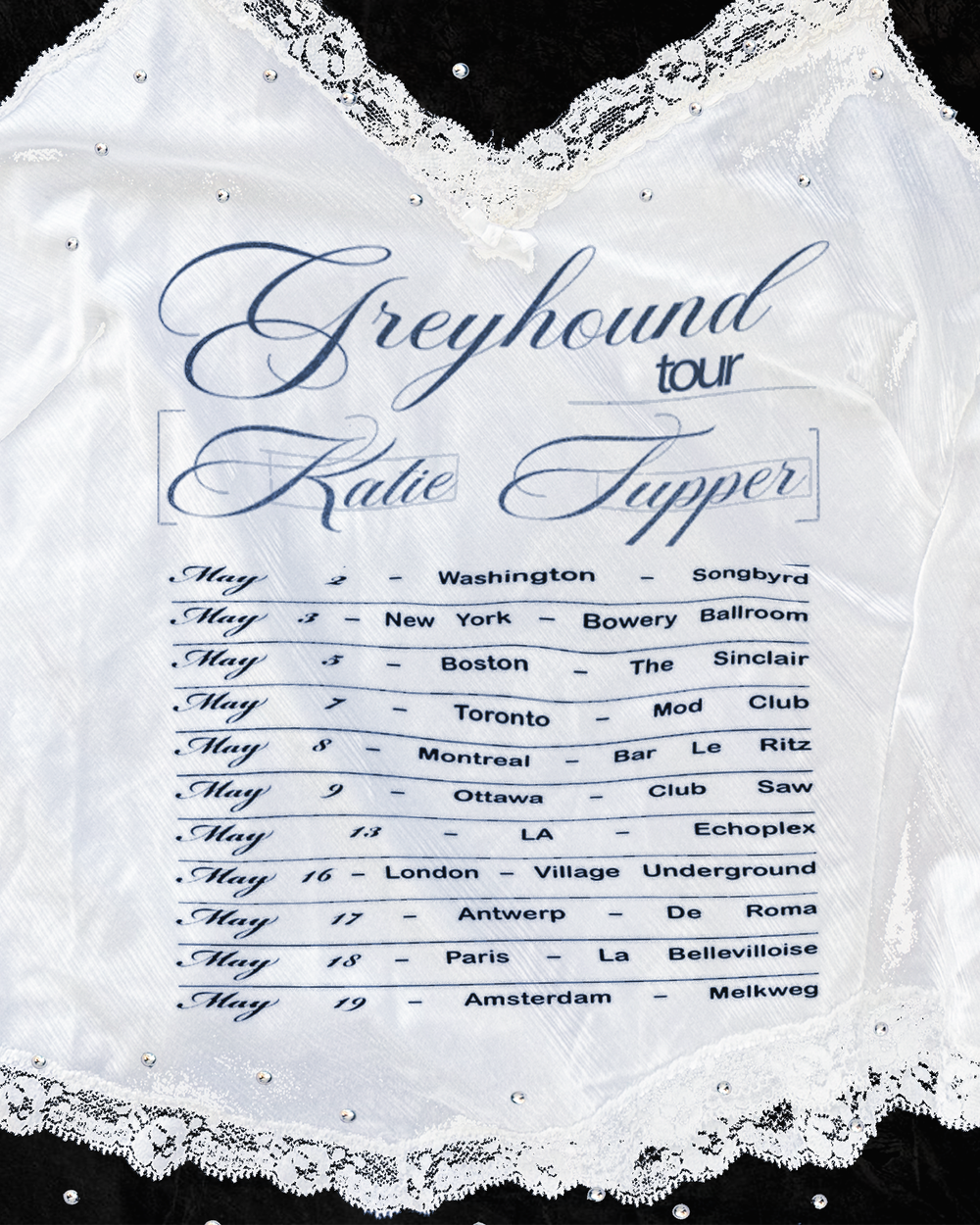 KATIE TUPPER ANNOUNCES HEADLINE TOUR DATES, NEW ALBUM OUT TODAY ...