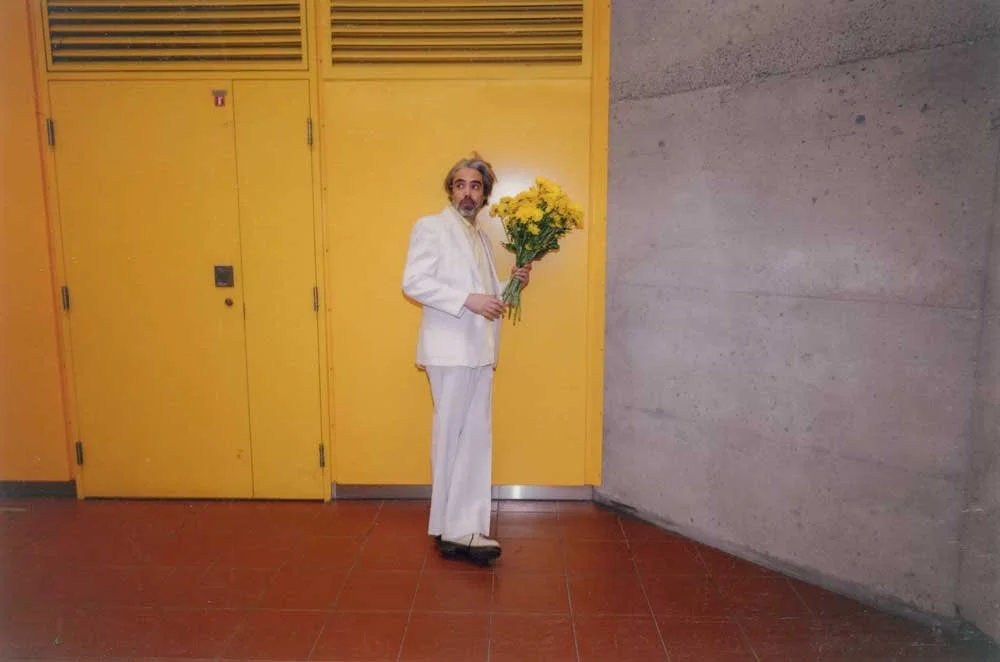 PATRICK WATSON ANNOUNCES NEW ALBUM, UH OH, SHARES NEW SINGLE — Killbeat ...