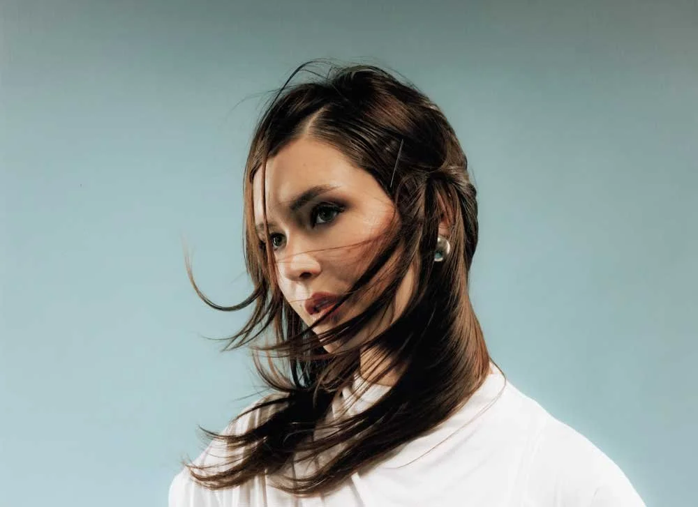KATIE TUPPER ANNOUNCES HEADLINE TOUR DATES, NEW ALBUM OUT TODAY ...