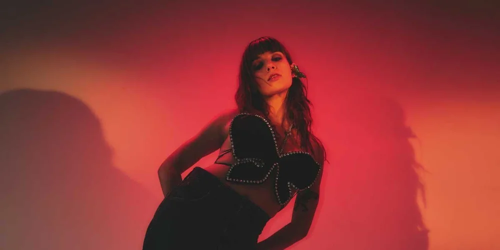 Maddie Jay - I Can Change Your Mind — Killbeat Music