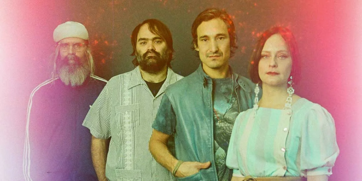 Ghostkeeper - Multidimensional Culture — Killbeat Music