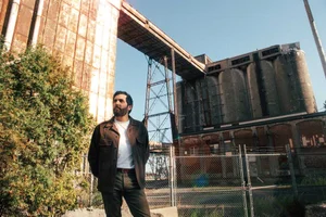 ARIEL POSEN ANNOUNCES CANADIAN TOUR DATES SUPPORTING NEW ALBUM ...